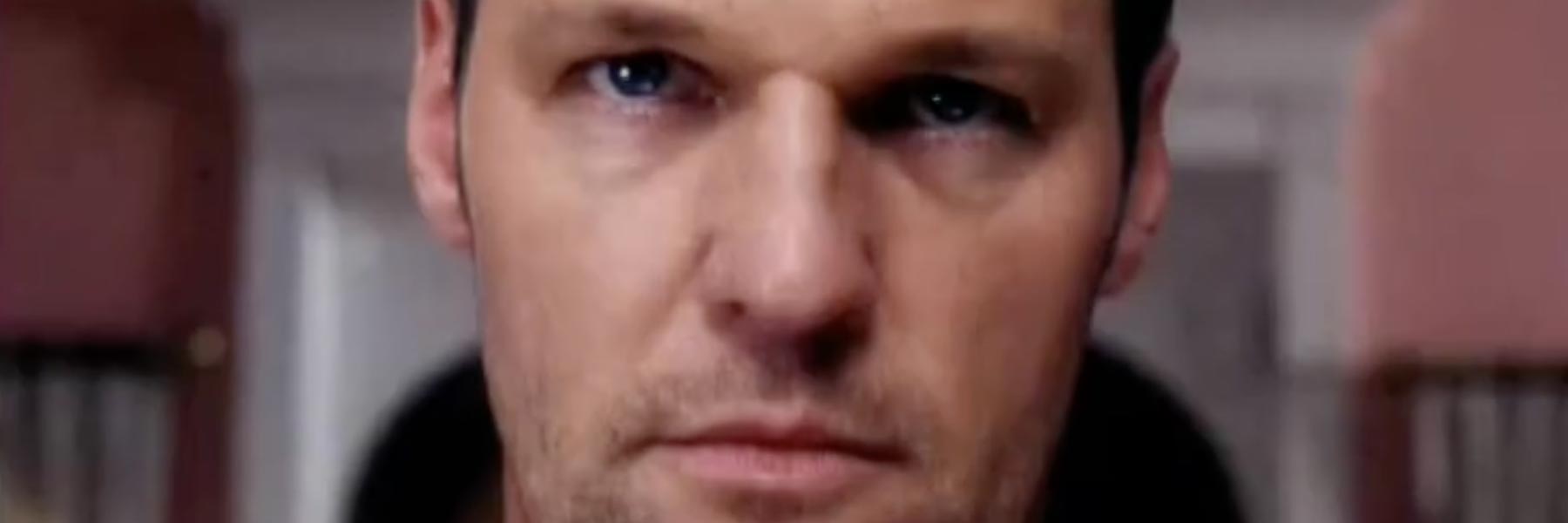 Campari | Paul Surety