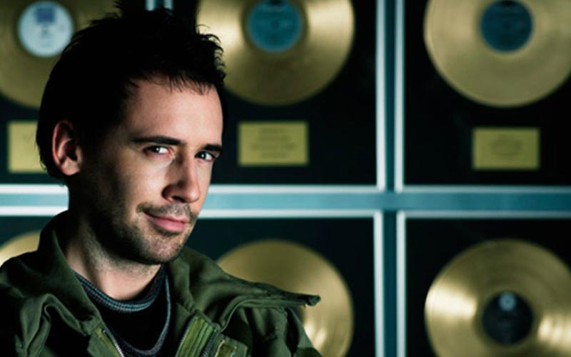 Archive | Paul Surety