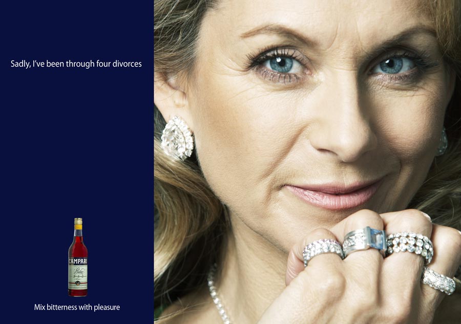 Campari | Paul Surety