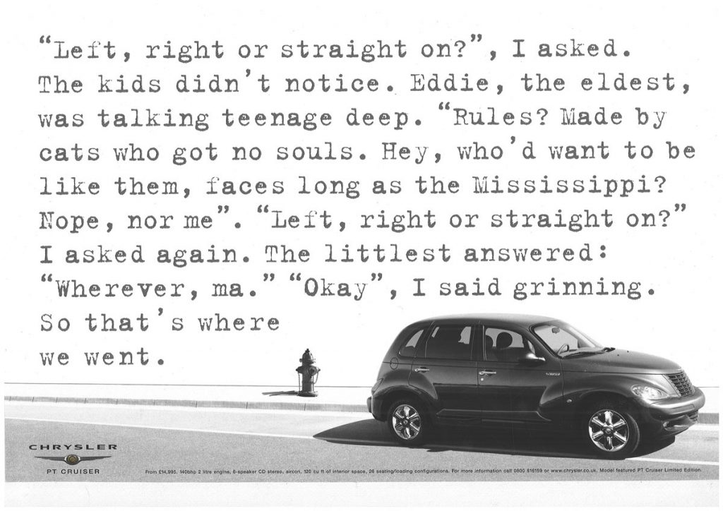 Chrysler | Paul Surety