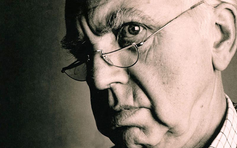 Archive | Paul Surety