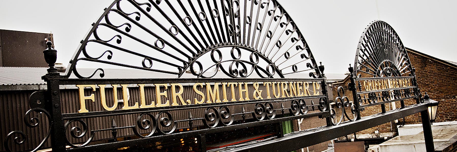 London Pride | Paul Surety