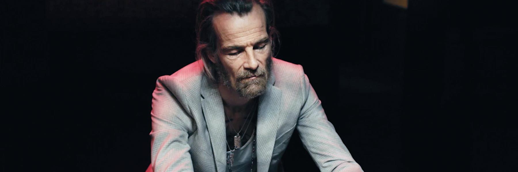 Luxardo | Paul Surety